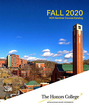 Honors College Seminar Descriptions and Course Listings | The Honors ...